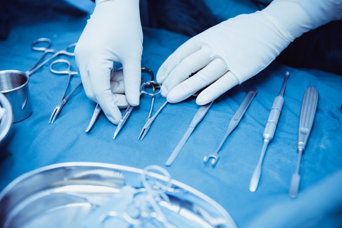 Medical Device Production Management – Supervision and Inspection ...